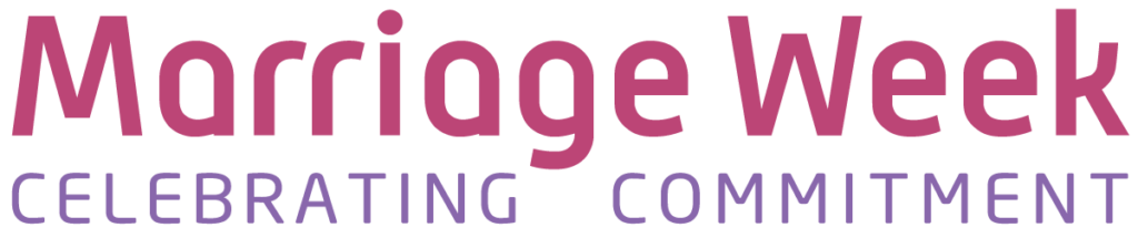 Home page - Marriage Week